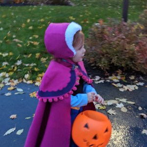 Sun Hat Pattern PDF Sewing Pattern Beach Hat Pattern Child | Etsy