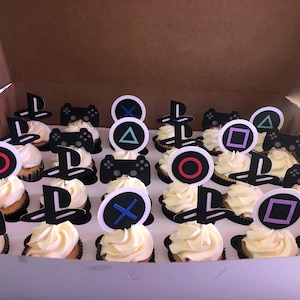 Retro Video Game Birthday Theme Banner Gamer Party Garland | Etsy