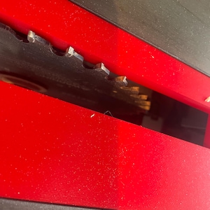 Craftsman Router Spindle Lock Switch Part: Models 315.17500 - Etsy