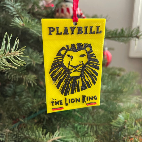 Hamilton Broadway Musical Themed Ornaments, Magnets and Stakes - Etsy
