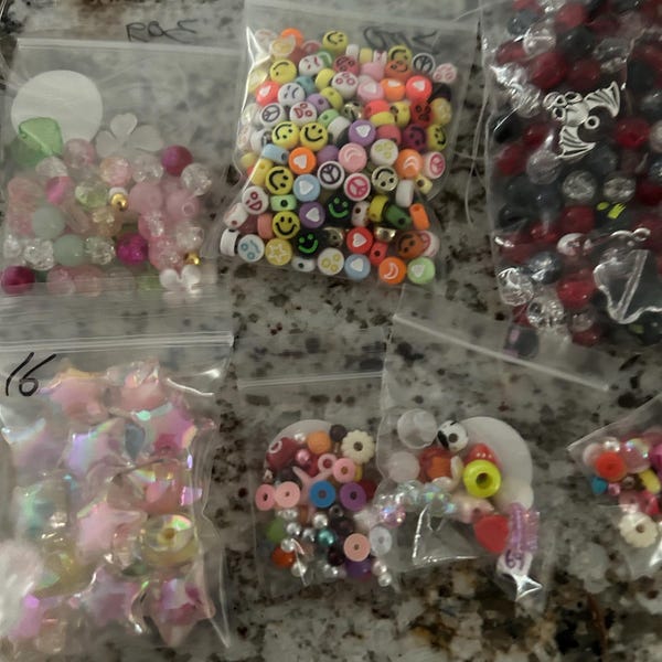 Orange Plastic Link Chains 19.5” for Belt Chain, Waist Chains, 12mmx7mm ...