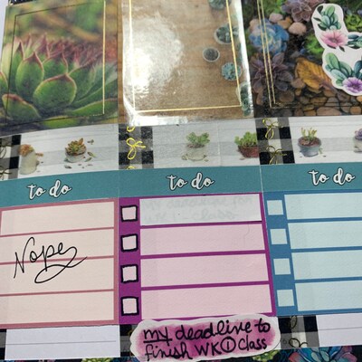 Resilience Quotes Printable Planner Stickers Printable Quote Stickers ...