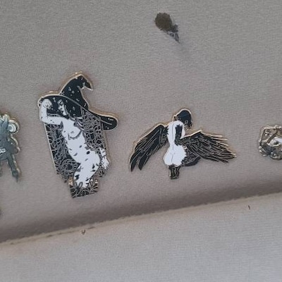 The Tarot Giclée Prints Original Art by Amliv Sotomayor - Etsy