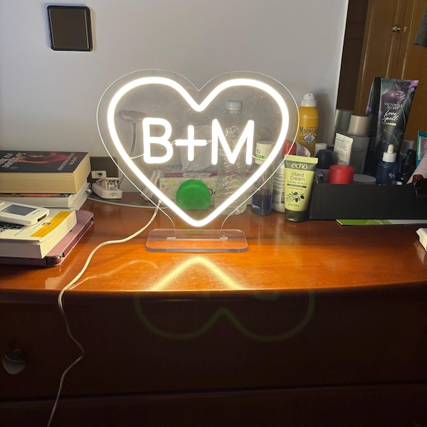 Challenge Creates Change Neon Sign, Custom Motivational Quotes LED Neon ...