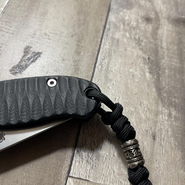 Benchmade Griptilian 551 Terminal ULTEM™ Scale Set Custom Knive Parts ...