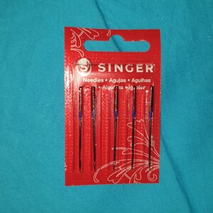 Pearl Piping Cording Foot Set for Singer Sewing Machine | Etsy