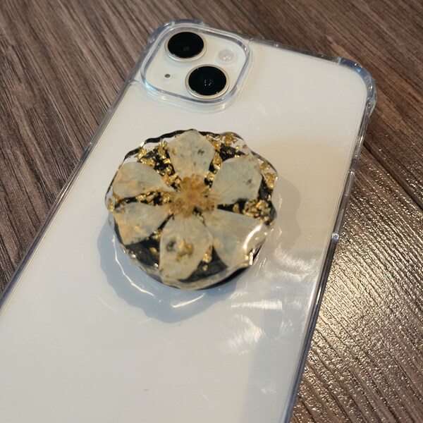 Resin Trinket Tray With Snowflakes, Custom Blue White Resin Rolling ...