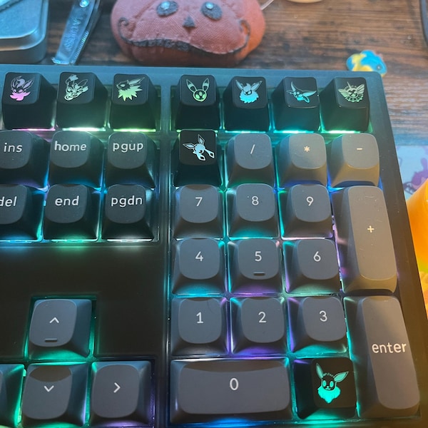 Mount Fuji Keycap | Custom Keycaps for Mechanical Keyboard | Cherry MX ...