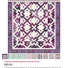 Digital Download Bundles and Bows Quilt Pattern by Material Girlfriends ...