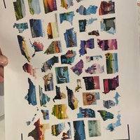 Paddle More Worry Less, PNG, Canoe Kayak Mountain Camping Graphic ...