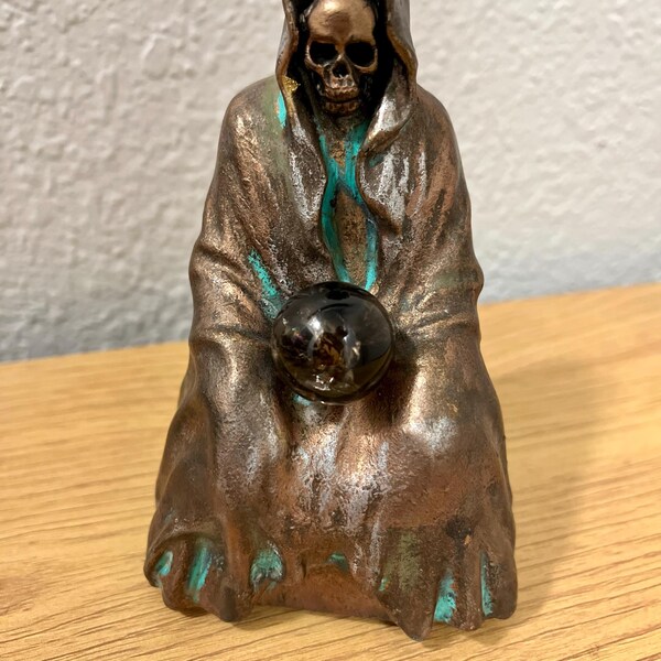 Our Lady of Angels/ Grotto Shell Shrine/ Altar Shrine/angel Shrine ...