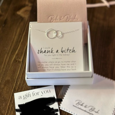 Sister Birthday Gift, Sister Birthday Jewelry, Sister Necklace Gift ...