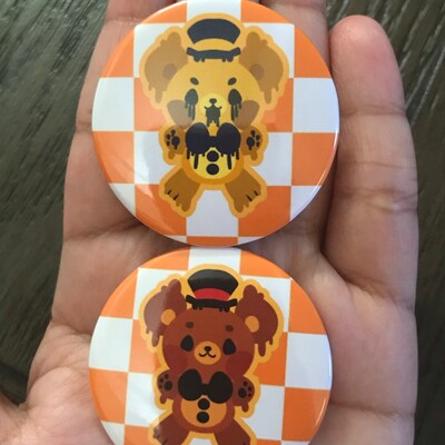 Digital PDF OMORI Paper Puppet - Etsy