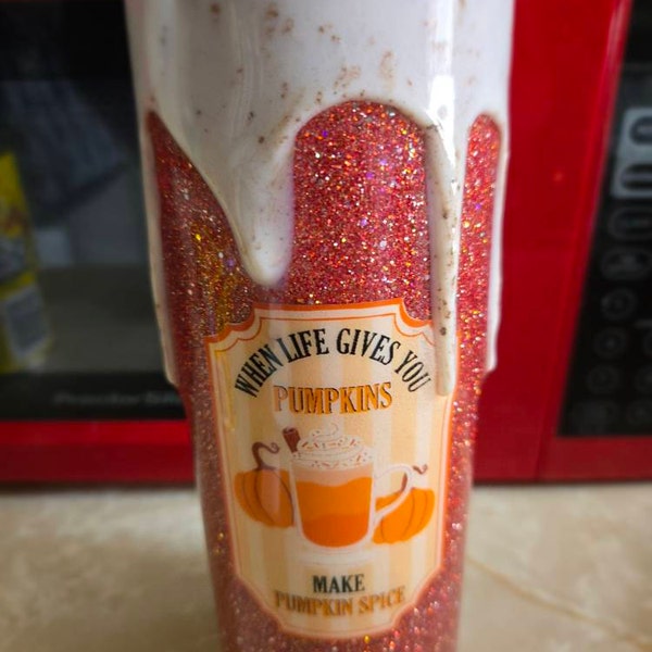 Practical Magic Inspired Tumbler - Etsy