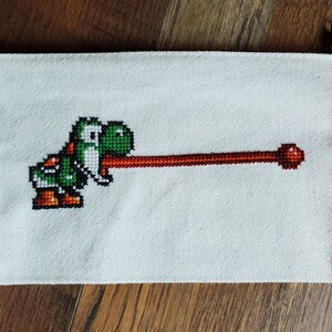 Holy Crap Cross Stitch Pattern Instant Download PDF | Etsy