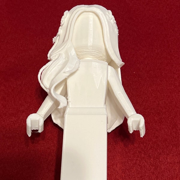 Custom Avatar Figure - Personalized 3D Printed Roblox Character - Etsy