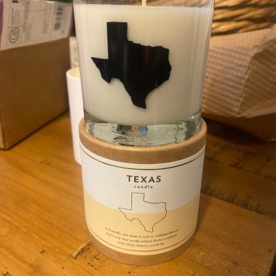 Florida Keys Candle Florida Keys Gift Florida Home Florida Keys Scented ...