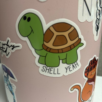 Nurse Practitioner Sticker, Caduceus Sticker, Holographic Sticker, NP ...