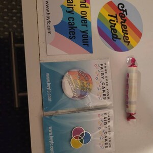 I Love Reproductive Rights Enamel Pin Human Rights Pin | Etsy