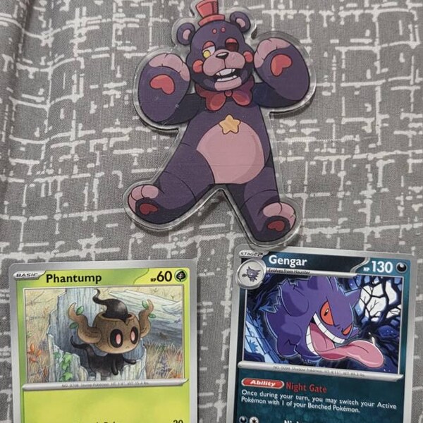 TOH Charm/keychain: the Owl House, Raeda, Raine Whispers, Eda Clawthorn ...