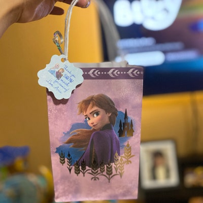 Fan Tags Personalized Favor Tags Wedding Tags Love Thank - Etsy