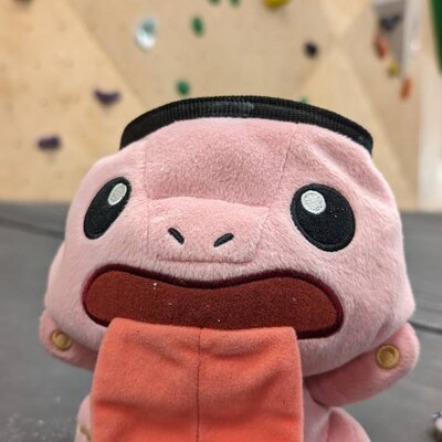 Spiderman Chalk Bag - Etsy