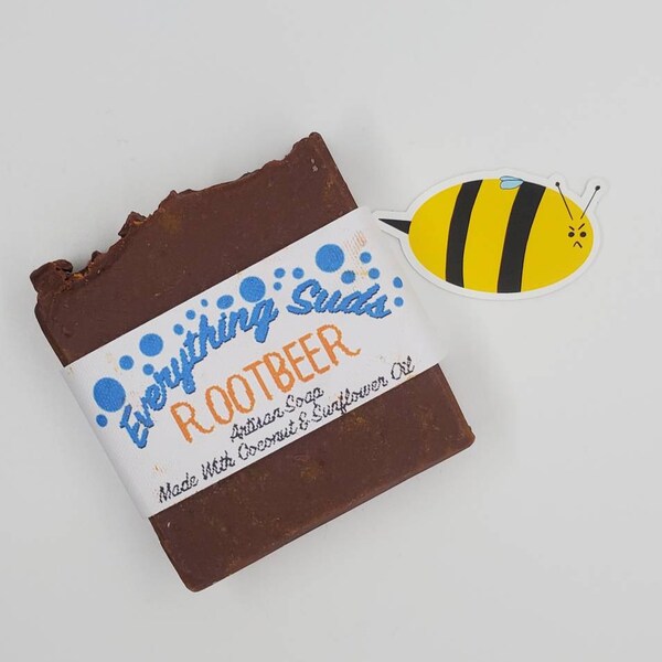 Drain Sammy Shark Sticker - Hardcore Band Sticker - Matte Vinyl Music ...