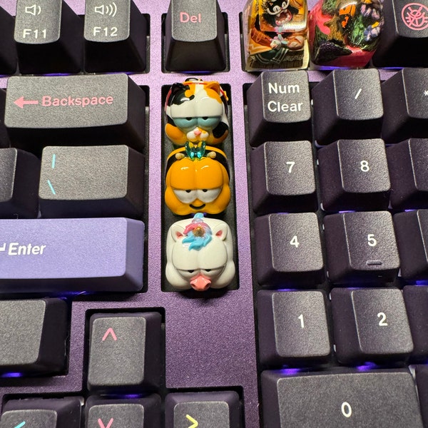 Dwarf Factory Terrarium V2 2022 Collection Flower Garden Hand-painted ...