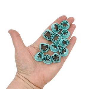 Polymer Clay Storage Boxes, Drawer Organizers, Art Studio Organization ...