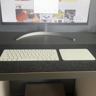 Desk Shelf Leg Monitor Stand Leg Desk Shelf Base Monitor Stand Base ...