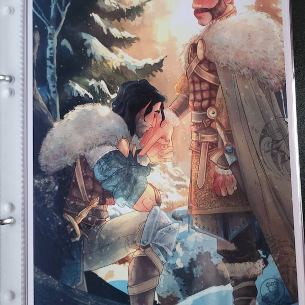 Simon Ghost Riley Print - Etsy