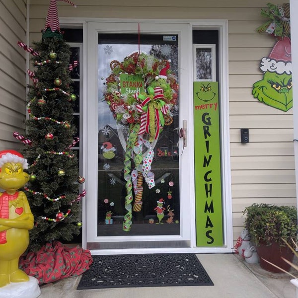 Michael Myers Halloween Welcome Sign | the Boogeyman, the Night He Came ...