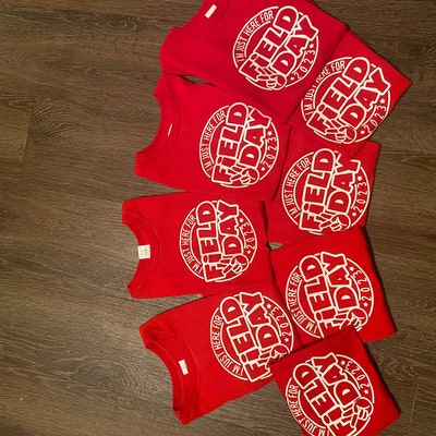 Field Day Svg Bundle Funny Field Day Quotes for Boys & Girls Last Day ...