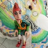 Full-scale Replica Supermarionation Marionette Puppet KIT of Mark ...