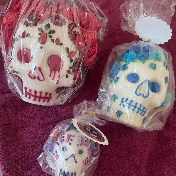 Elotitos Mexicanos/ Elotes Mexican Sweet Bread/ Traditional Mexican ...