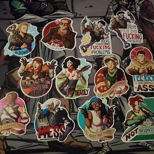 D&D Critical Fail 1'' soft enamel pin | Etsy