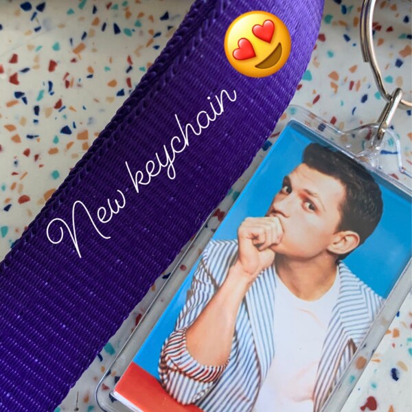 One Direction Album Keychains - Etsy