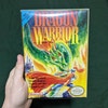 Dragon Warrior NTSC Nintendo NES En Reproduction Box - Etsy