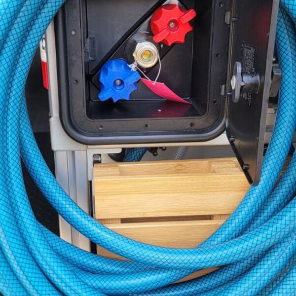 Sink Faucet Riser Block for Escape RV Trailers - Etsy