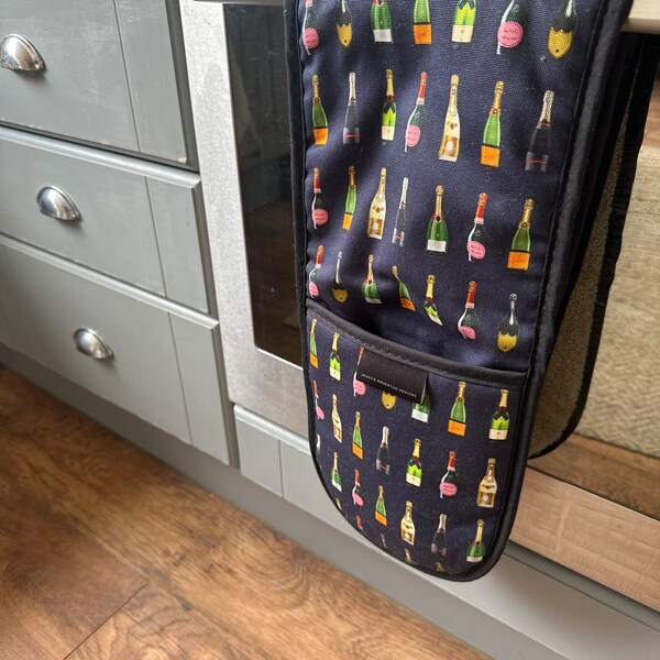 Golf Inspired Tea Towels Hand-painted Trophies, Golf Items, Made in the ...