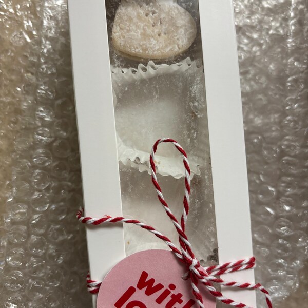 24 Peruvian Alfajores Homemade - Thank You - Etsy