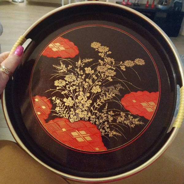 4 Vintage Bendigo Pottery 1858 Dessert Bowls, Part of 4 Piece Dinner ...
