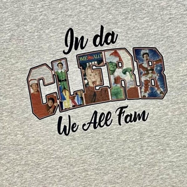 Merry Christmas Png, Santa Claus Png, Funny Christmas Png, Xmas Coffee ...