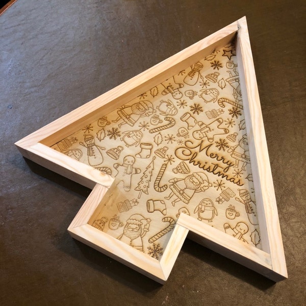 Christmas Clip Art Commercial Use, Doodle Hand Drawn Winter Clip Art ...