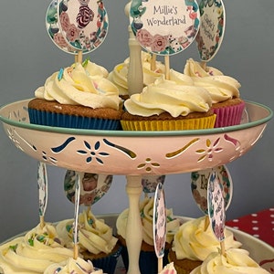 Peter Rabbit Inspired Watercolor Prints Set of 3, Nursery Art, Kids ...