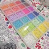 Beads Starter Kit, Boxes of Beads, Supplies to Make Your Own Jewellery ...