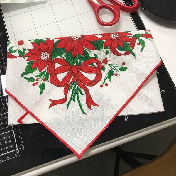 Snippet Roll Rabbit Slow Stitch Kit Easter Spool Pack Mixed Media ...