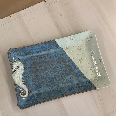 B1 Clay Sprig Mold Butterfly Pottery Press Mold Relief Mold or Sprig ...