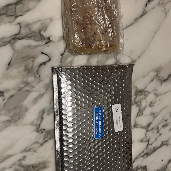 Moroccan Breads & Sweets: Msemen, Moroccan Bread, Moroccan Delicious ...