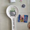 Gothic Spoon Rest, Bat Spoon Rest, Spooky Spoon Rest, Halloween Spoon ...